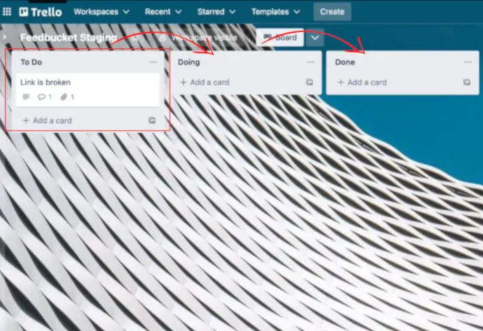 How to save time on website design feedback | Feedbucket