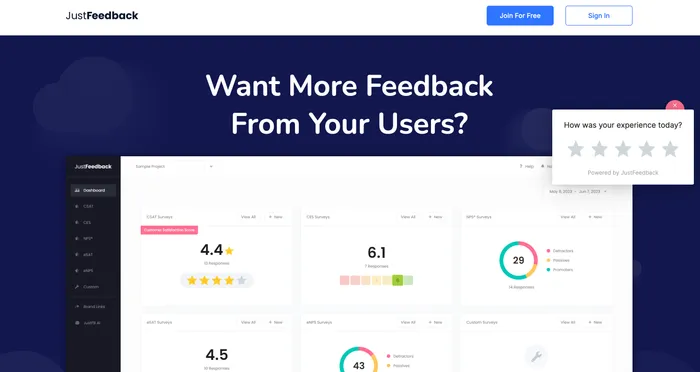 3+3 Best WordPress Feedback Plugins